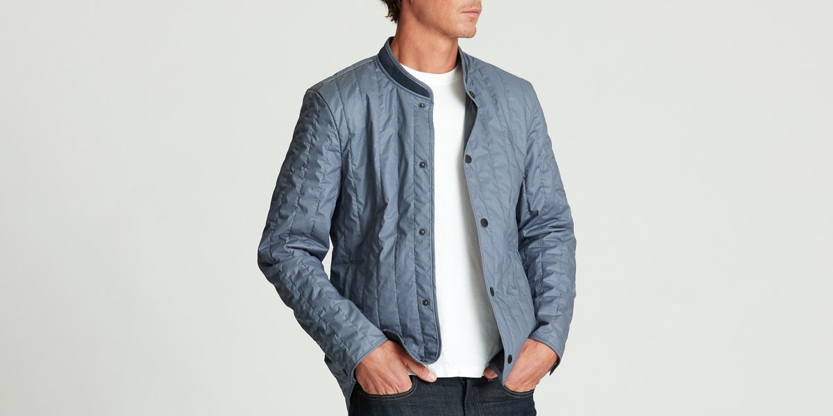 Drive Jacket – CD Shop | Classic Driver