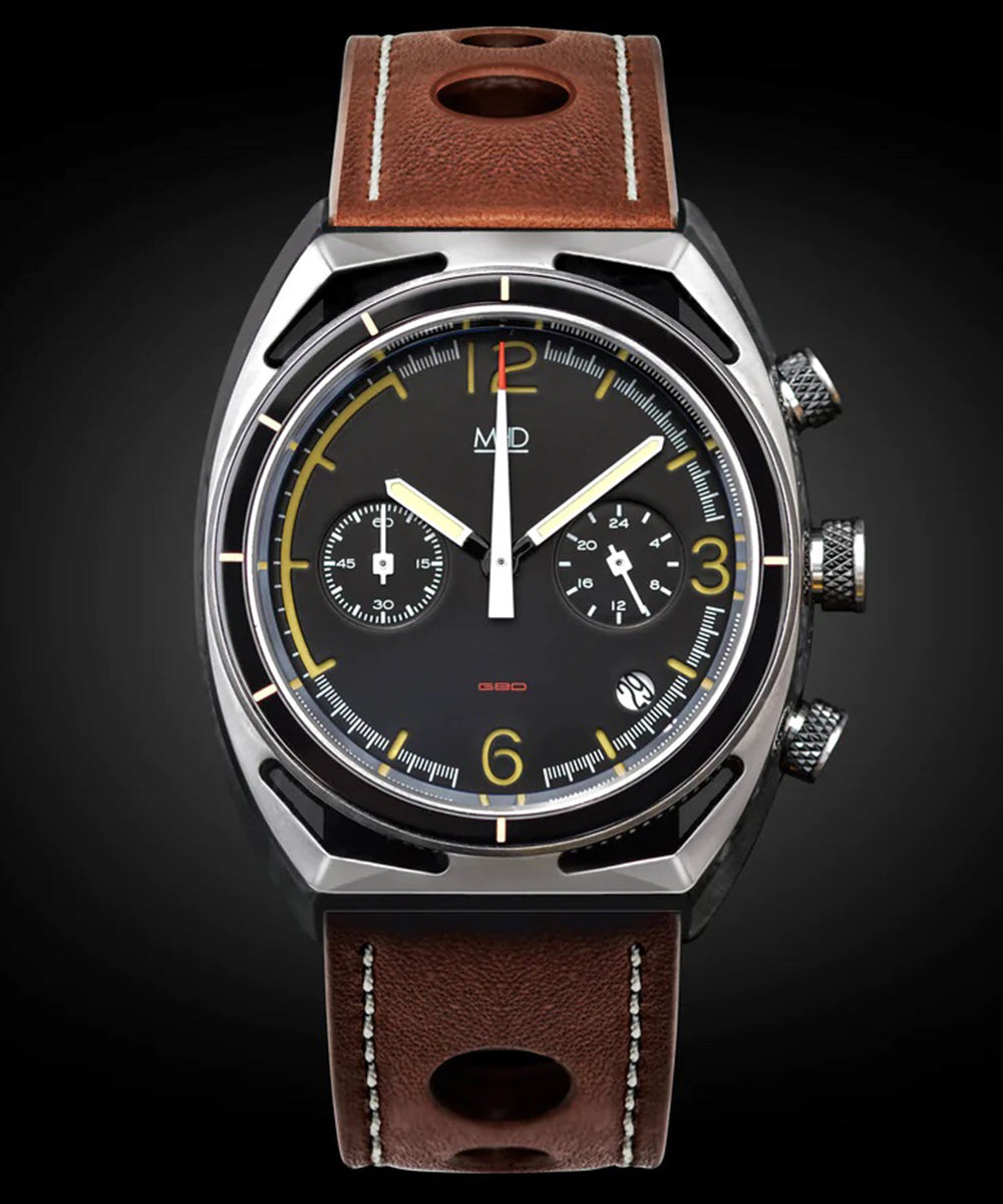 Daily Driver – CD Shop | Classic Driver