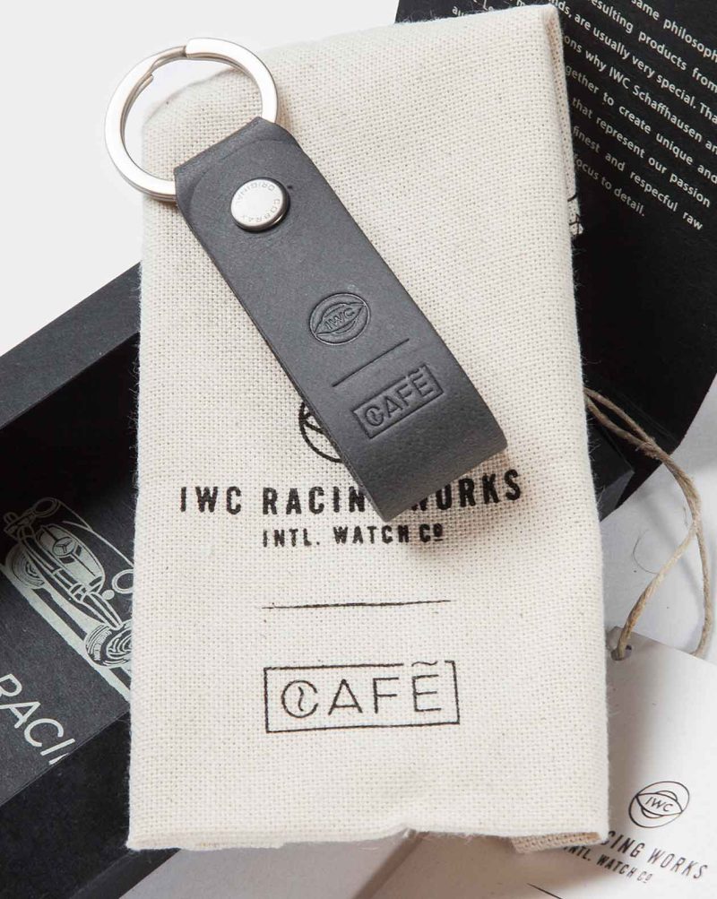 IWC Key Chain – CD Shop | Classic Driver