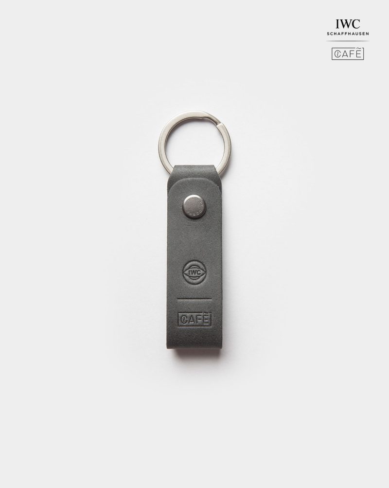 IWC Key Chain – CD Shop | Classic Driver