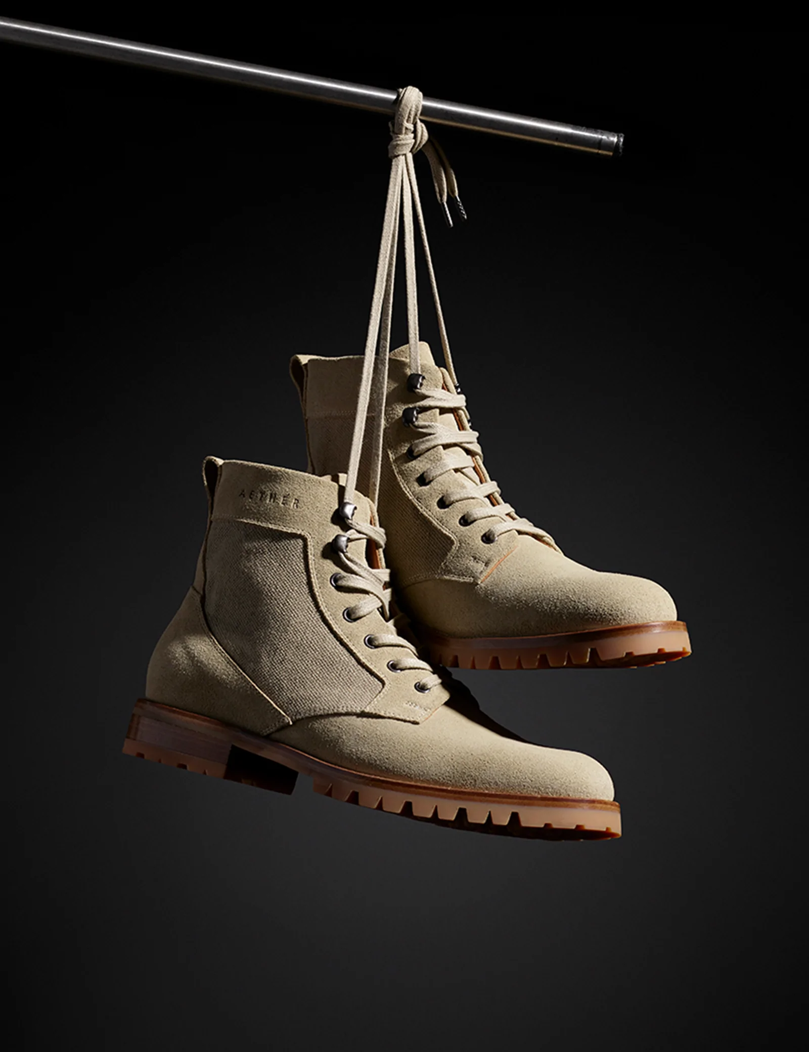 Ojai Boot – CD Shop | Classic Driver