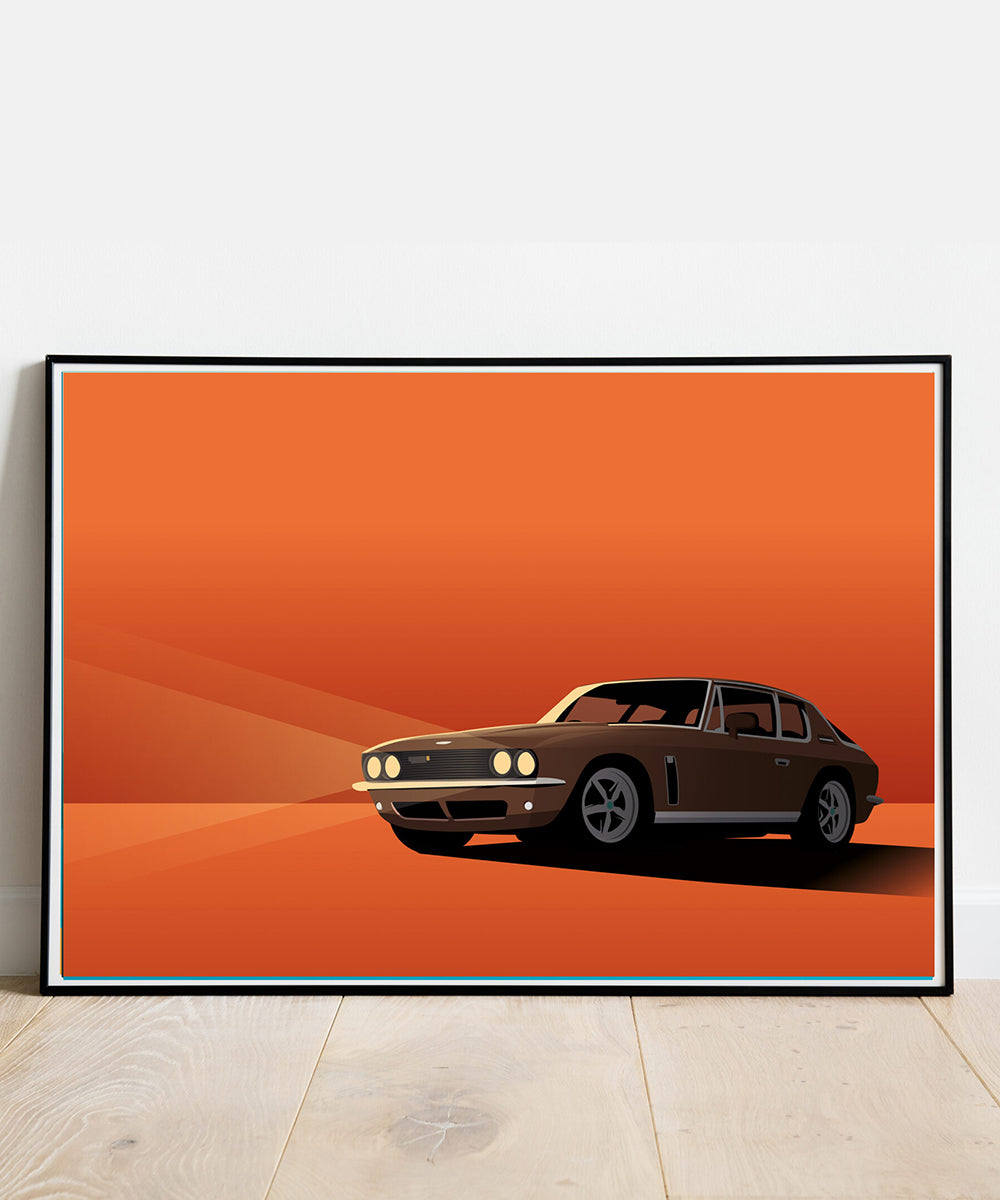 Restomods Limited Edition – CD Shop | Classic Driver